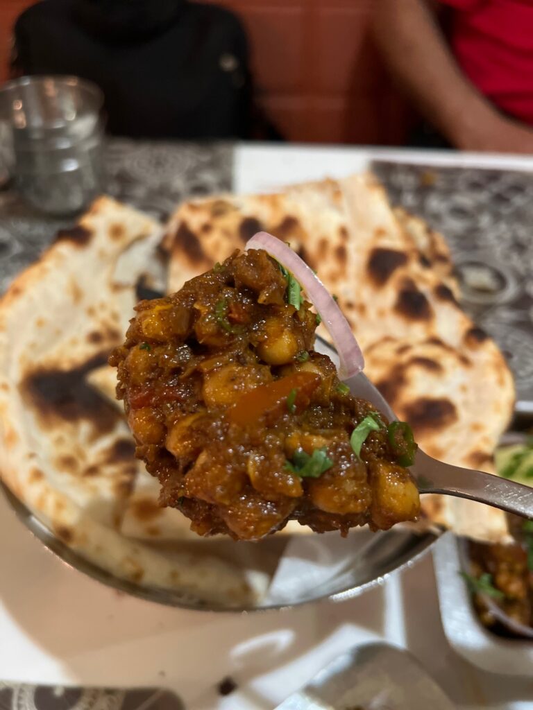 Pindi Restaurant: A Taste of North Indian Cuisine in the Heart of Delhi ...